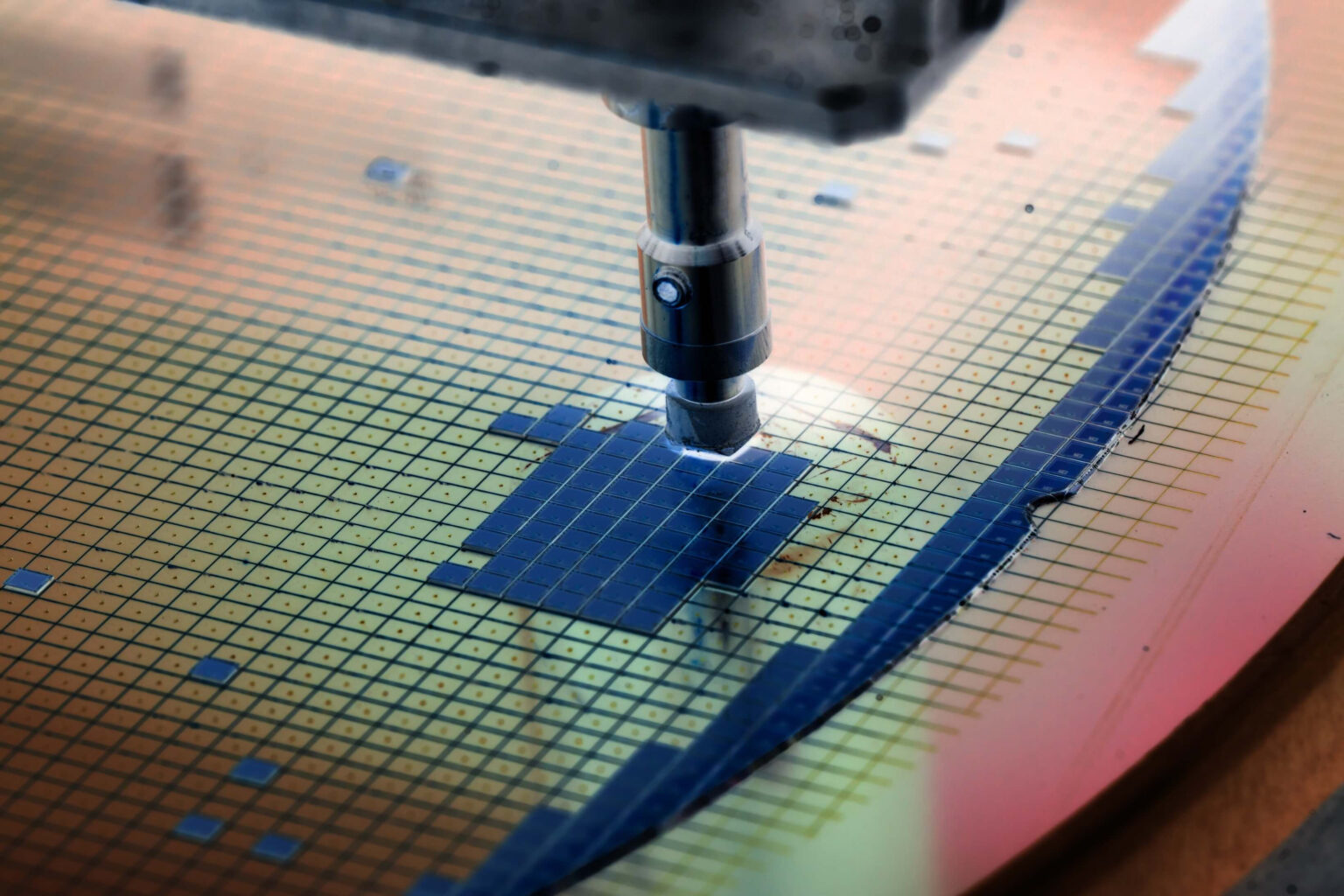 NSF/ANSI 61 Certified Components - McDowell & Company